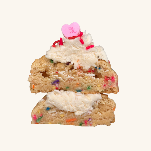 Collections – Half Baked Cookies