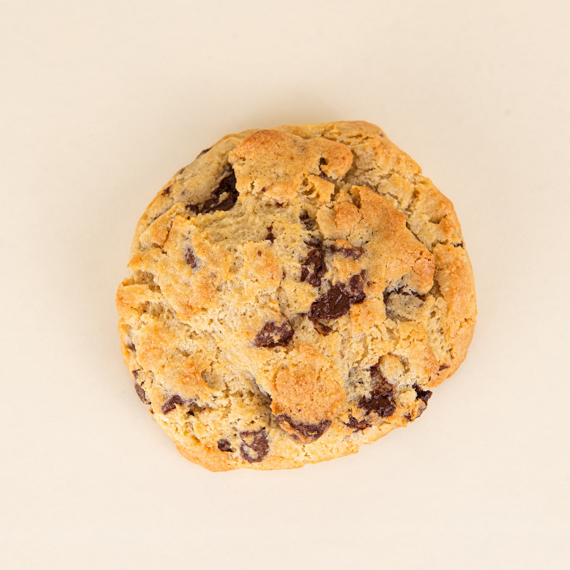 Products – Half Baked Cookies