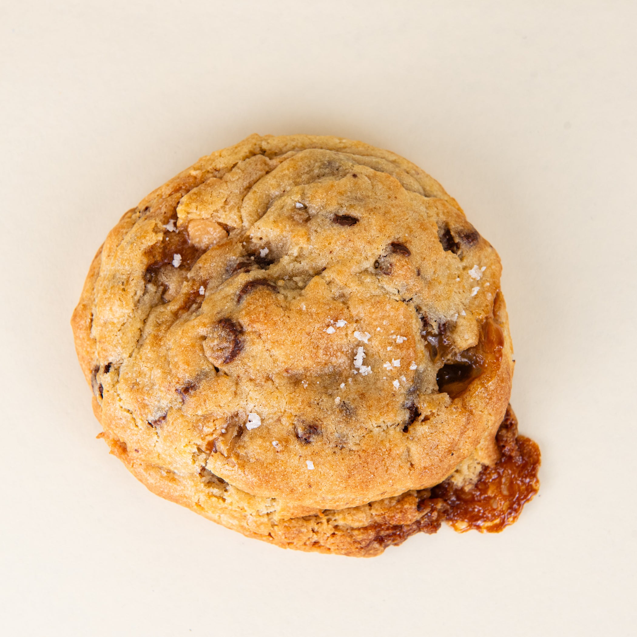 Half Baked Cookies | Homemade in Buffalo, NY