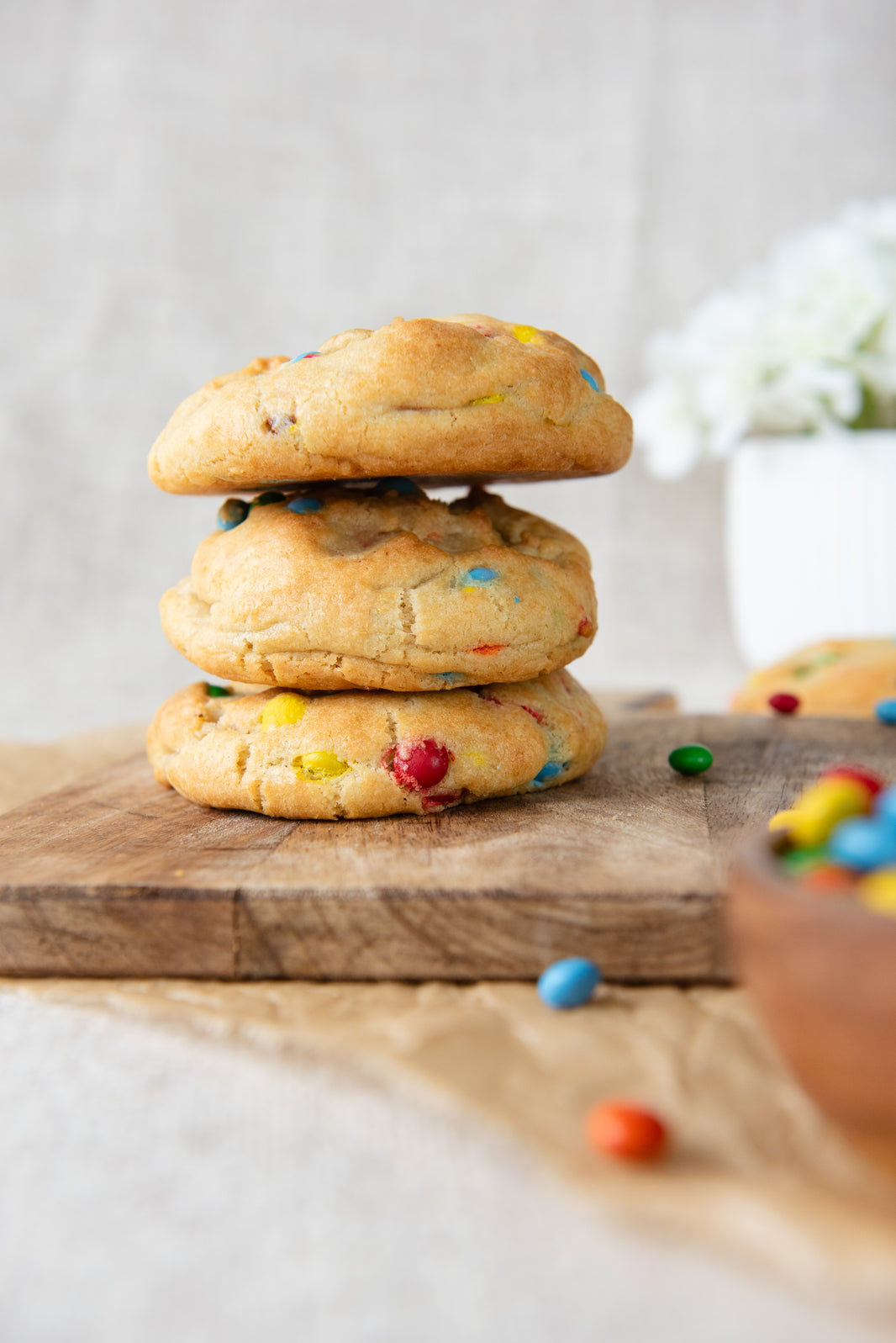 Products – Half Baked Cookies