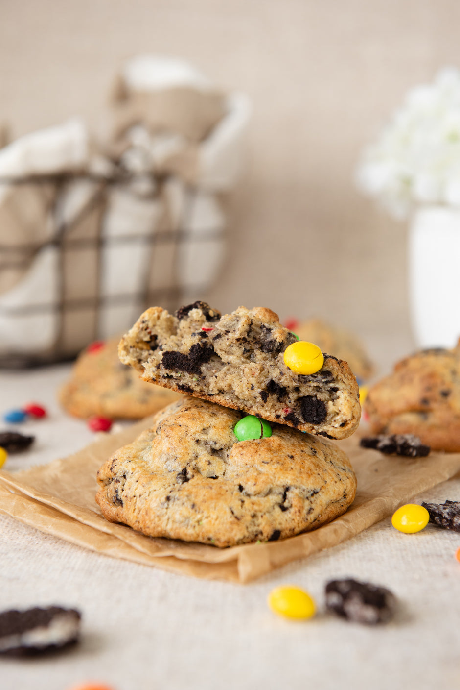 Cookies – Half Baked Cookies