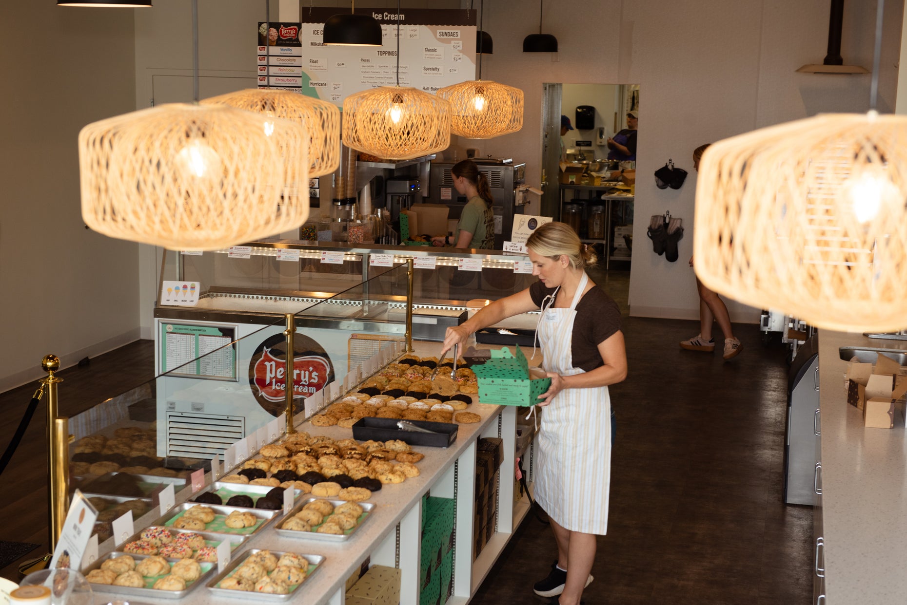 Locations – Half Baked Cookies