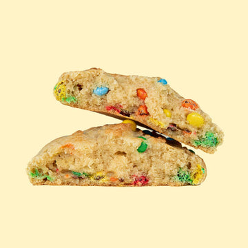 Products – Half Baked Cookies