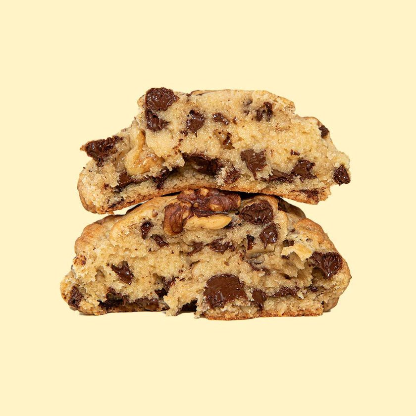 Products – Half Baked Cookies