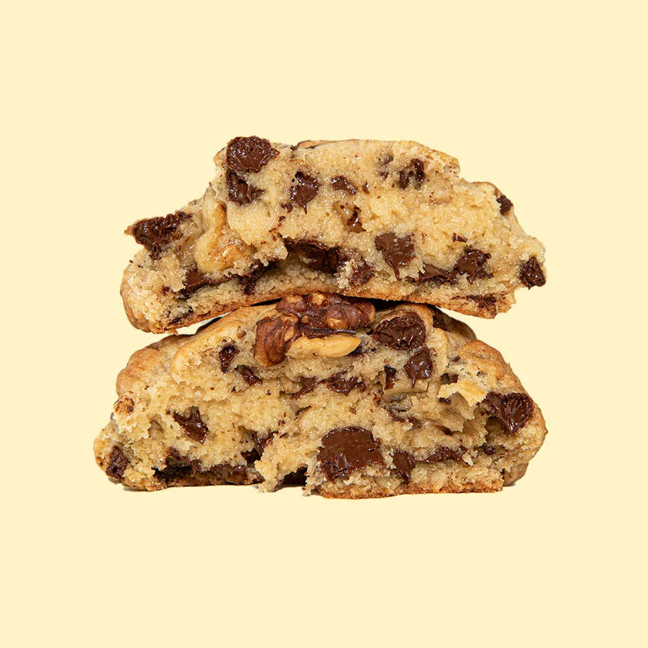 Cookies – Half Baked Cookies