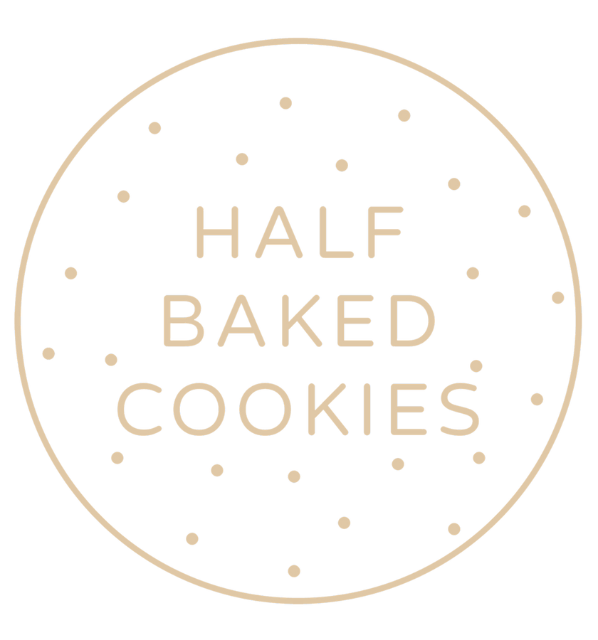 Build Your Cookie Bundle – Half Baked Cookies